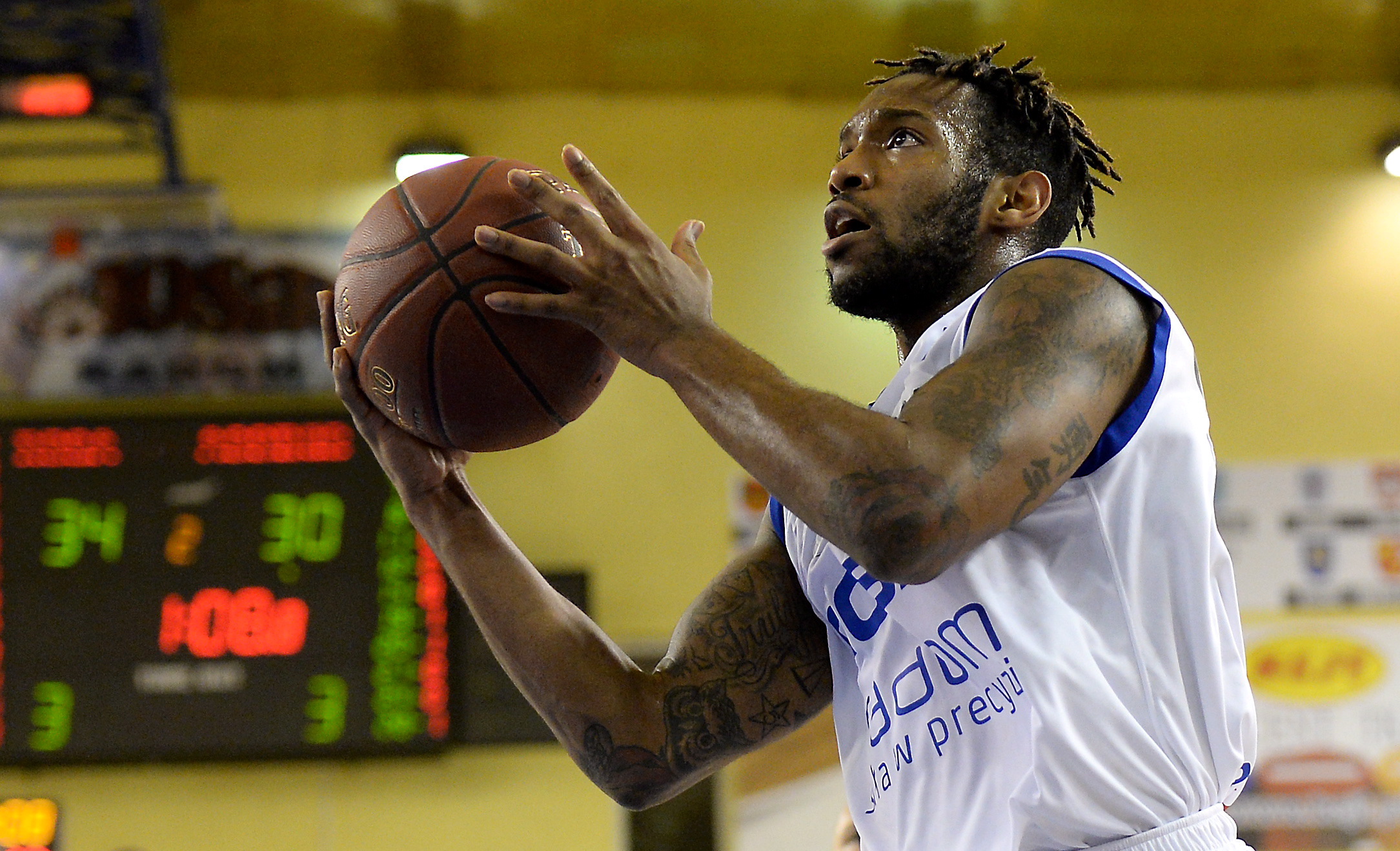 Jordan Callahan znalazł nowy klub - Sport WP SportoweFakty