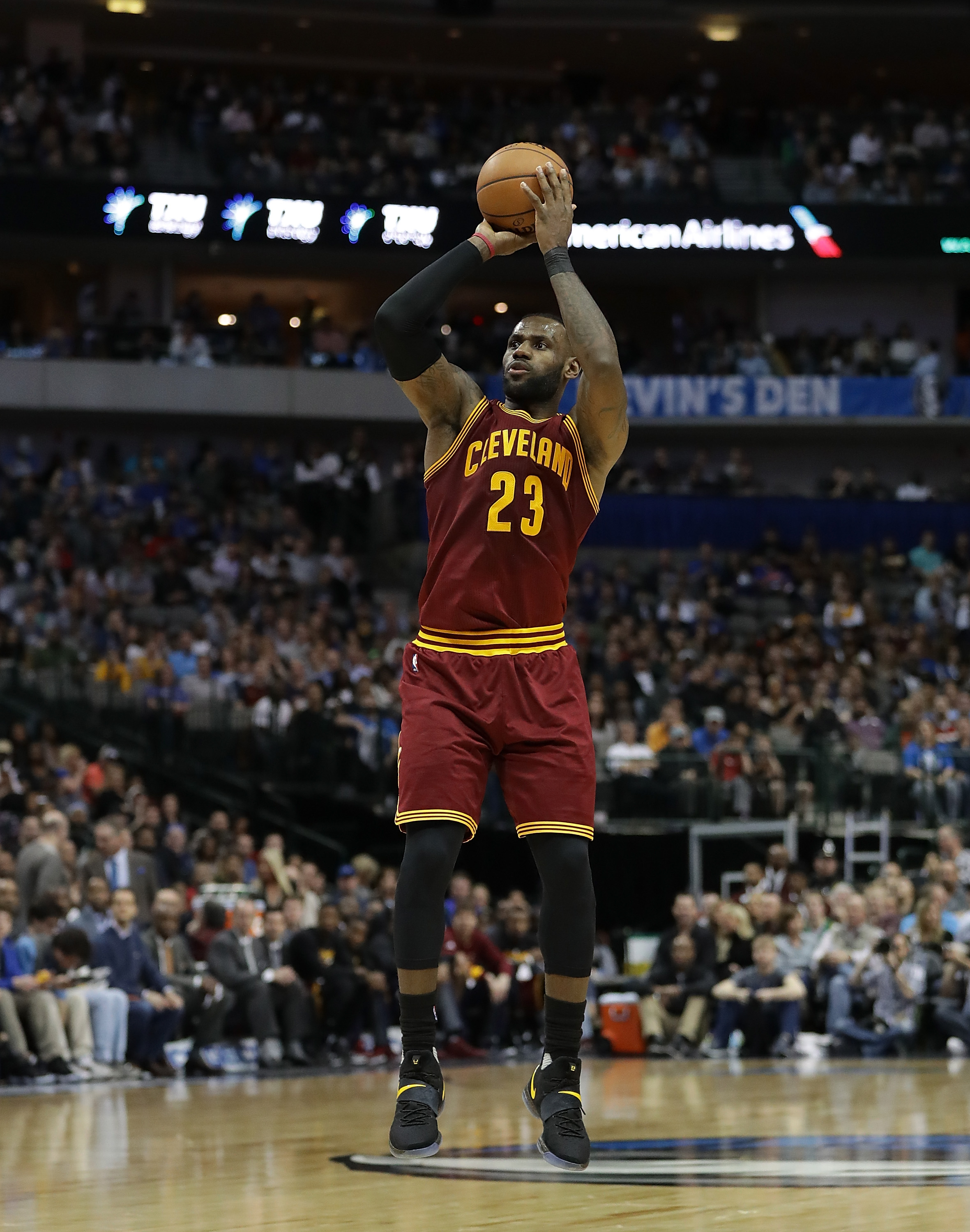 NBA: Triple-double LeBrona Jamesa to za mało na Celtów, trwa dobra ...