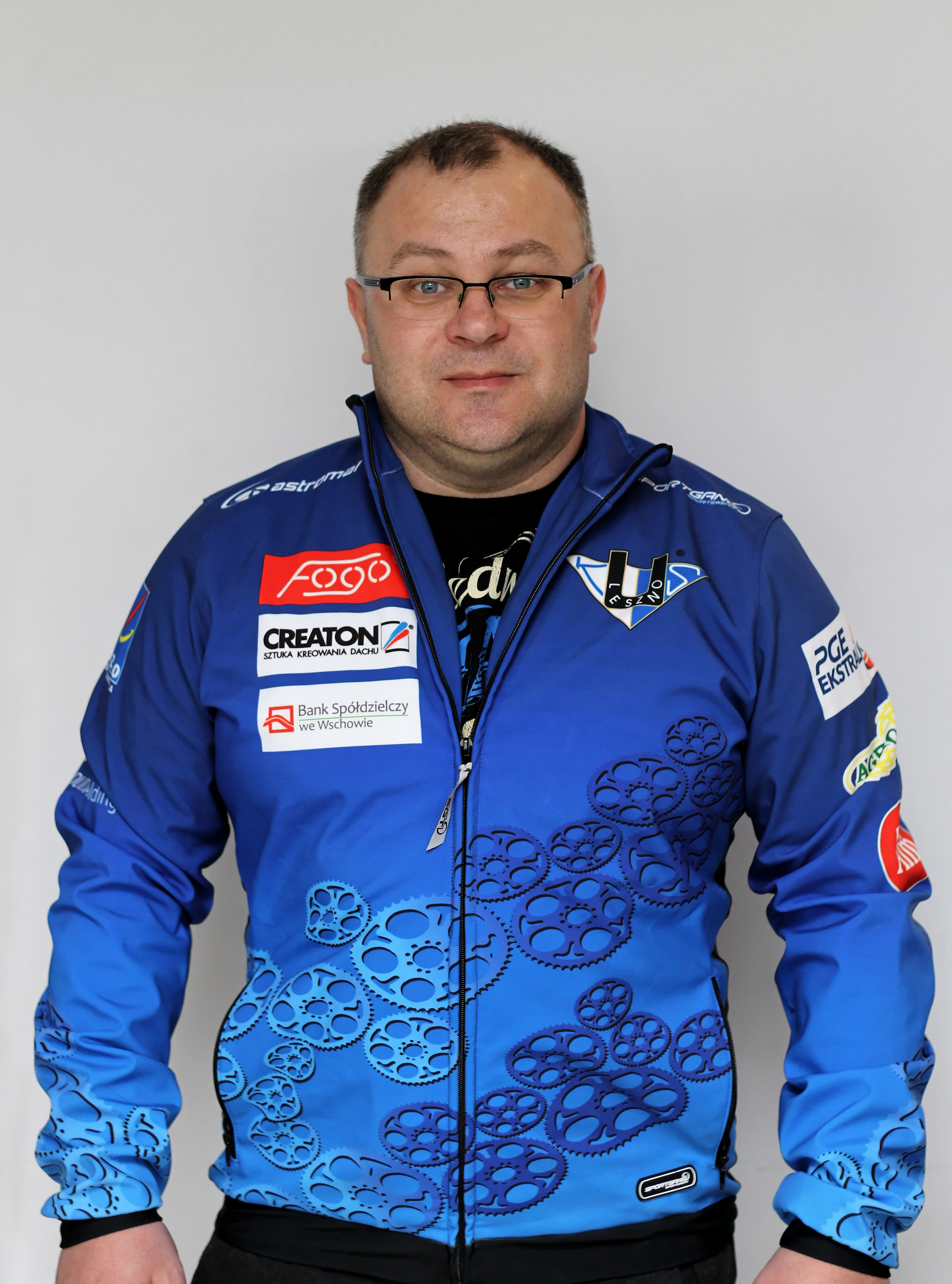 Piotr Baron miał nosa. Pedersen pokazał, że potrafi jeździć parą ...