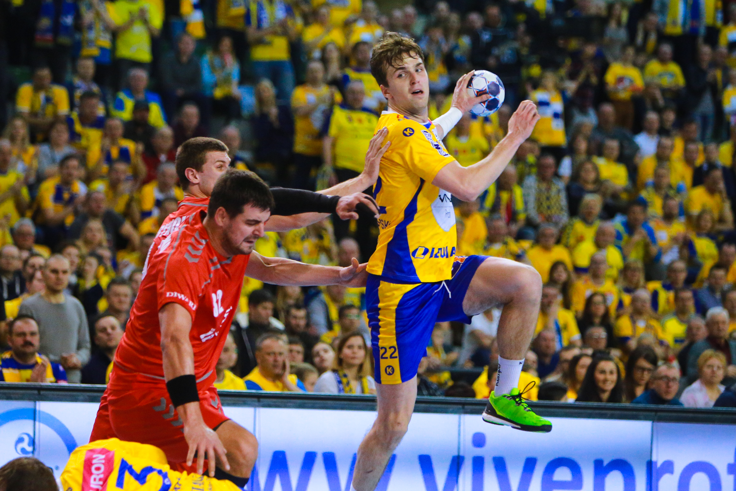 Paweł Paczkowski: Na 90 procent nie zostanę w Kielcach - Sport WP ...