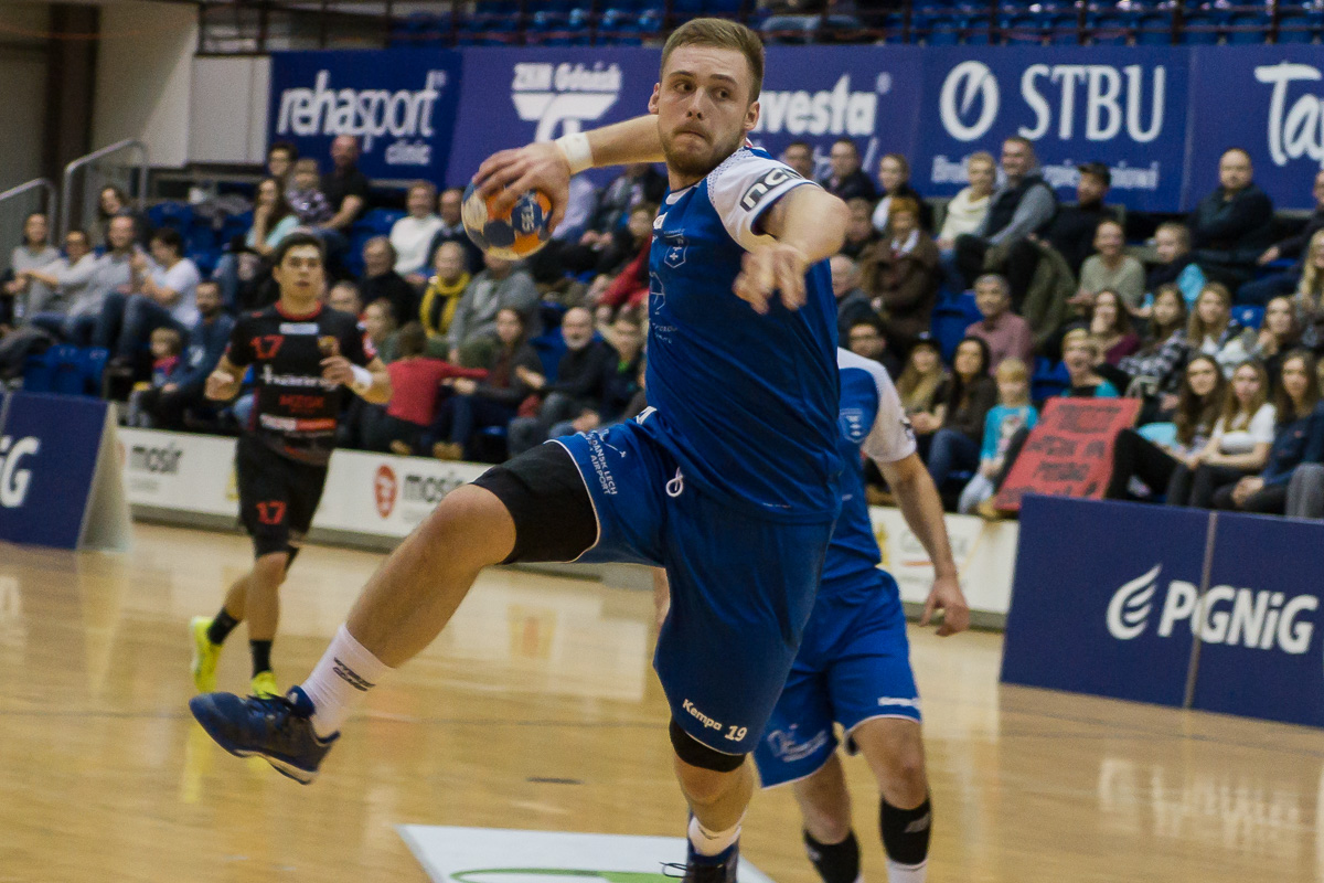 Łukasz Rogulski otwarcie po zwycięstwie Wybrzeża nad Azotami: Wygrał ...