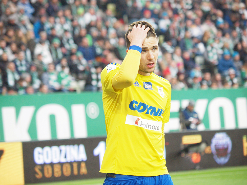 Wysoka forma Dariusza Formelli w USA. Polak z kolejnym golem (wideo ...