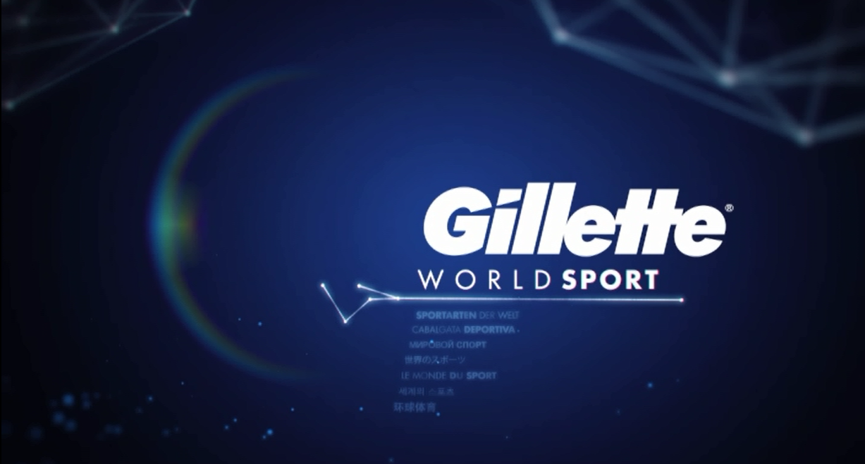 Gillette World Sport, czyli sport olimpijski i ekstremalny w jednym ...