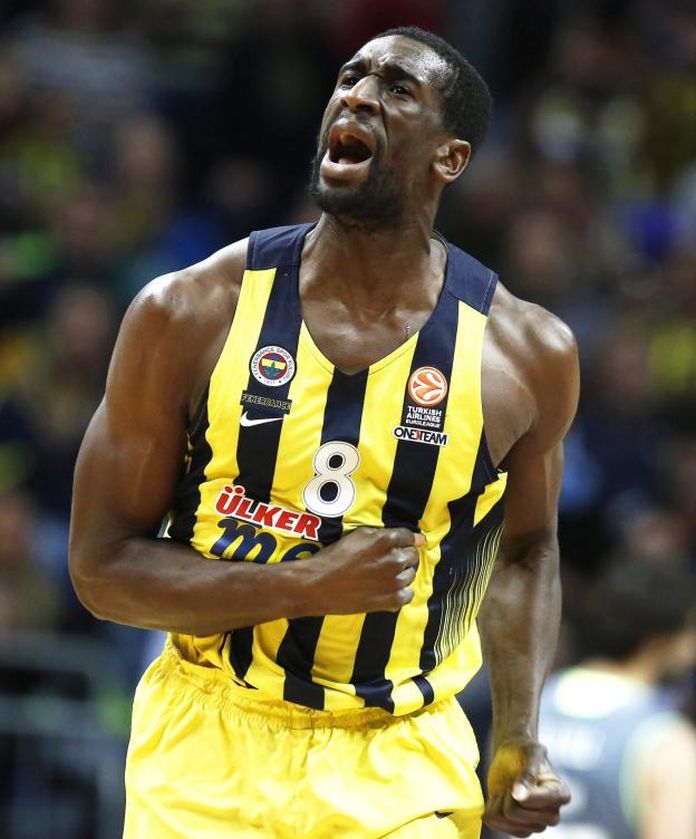 Ekpe Udoh wraca do NBA! - Sport WP SportoweFakty