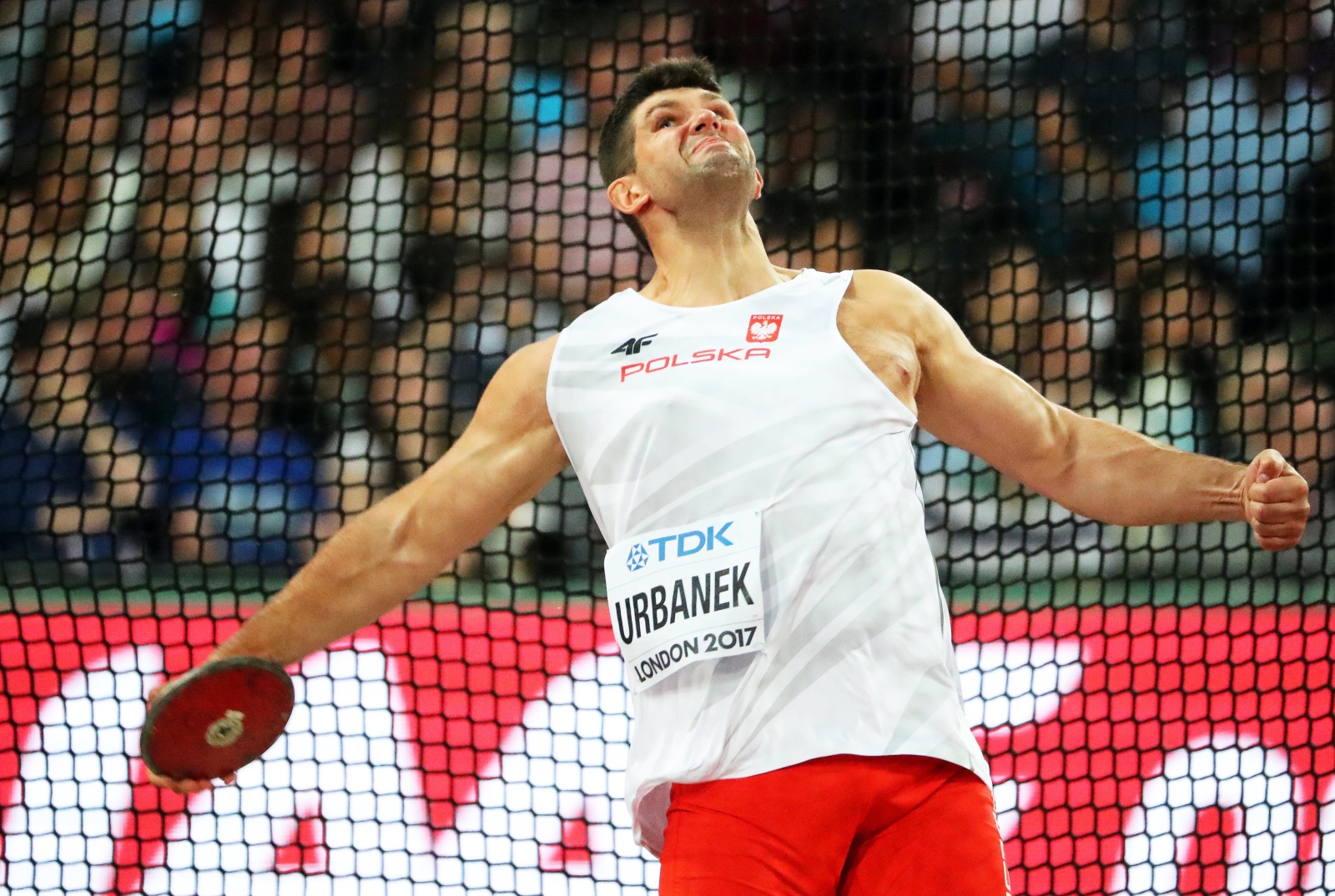 Robert Urbanek: Jestem zawiedziony - Sport WP SportoweFakty