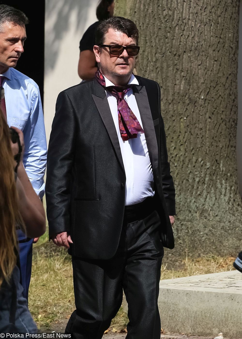 Robert Radwański: Czuję się tak, jakby umarł mi ktoś bliski - Sport WP ...