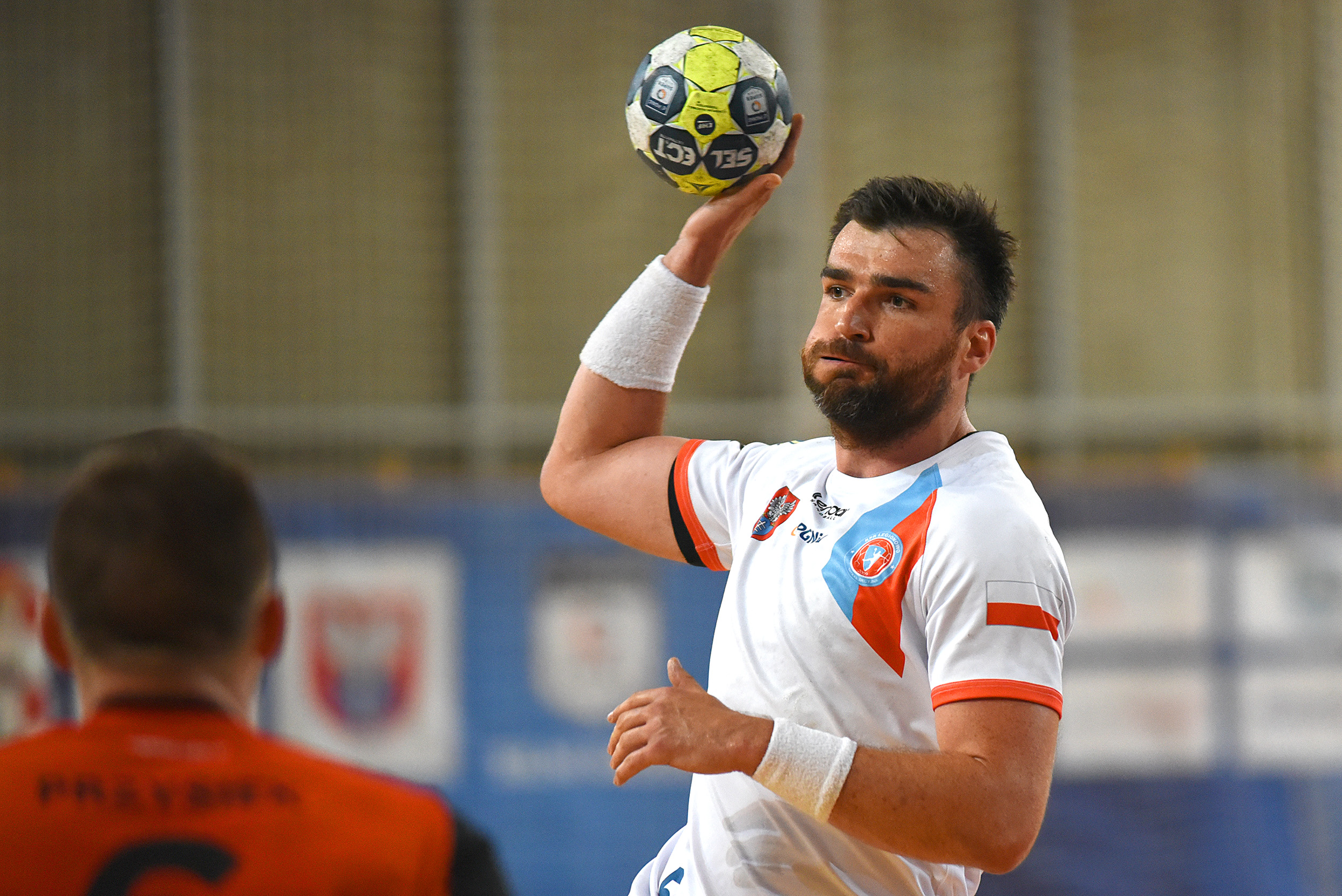 Jeszcze jeden transfer Stali Mielec. Wiktor Jędrzejewski wypożyczony ...