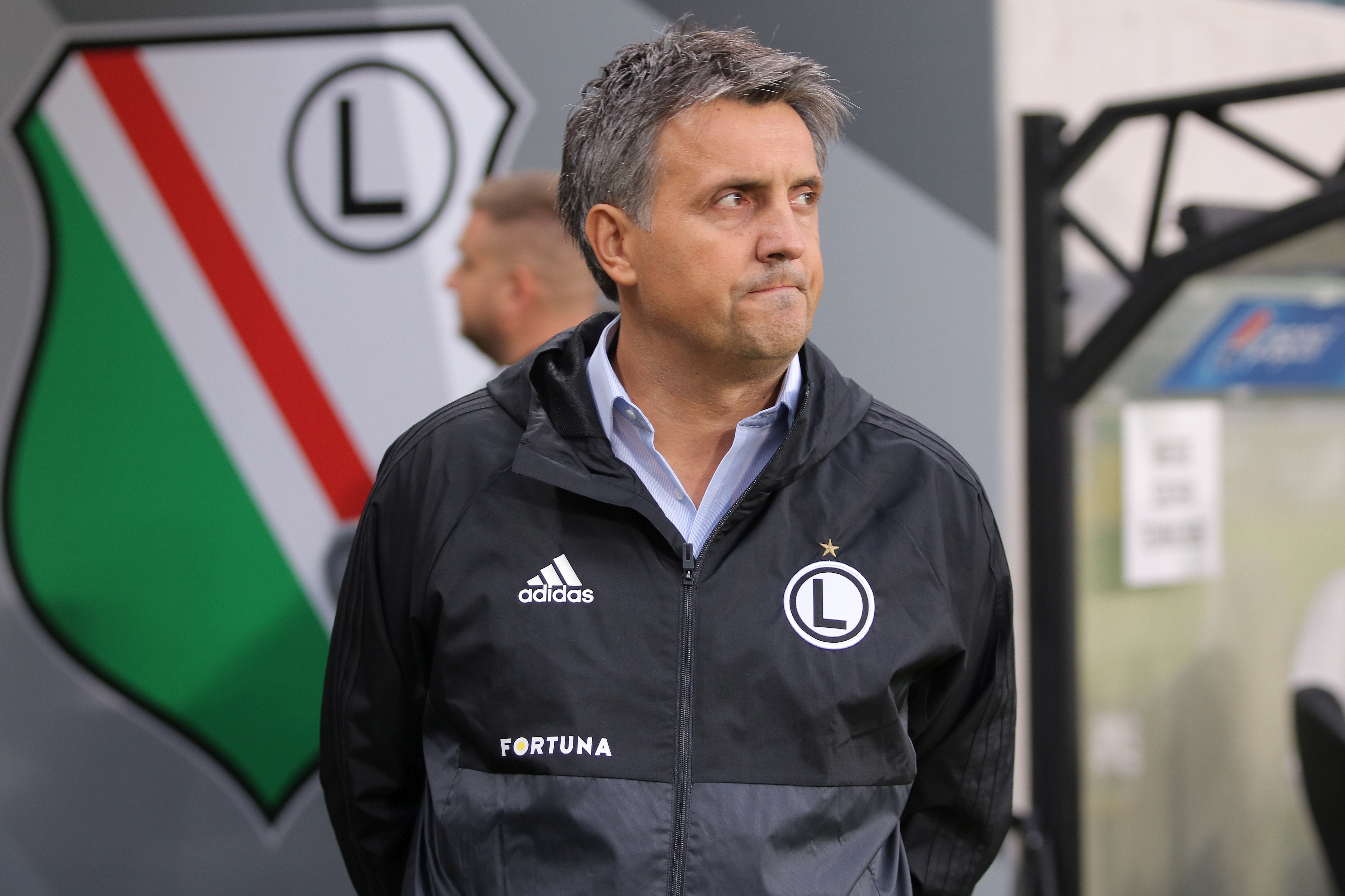 Romeo Jozak: To był nasz najlepszy mecz - Sport WP SportoweFakty