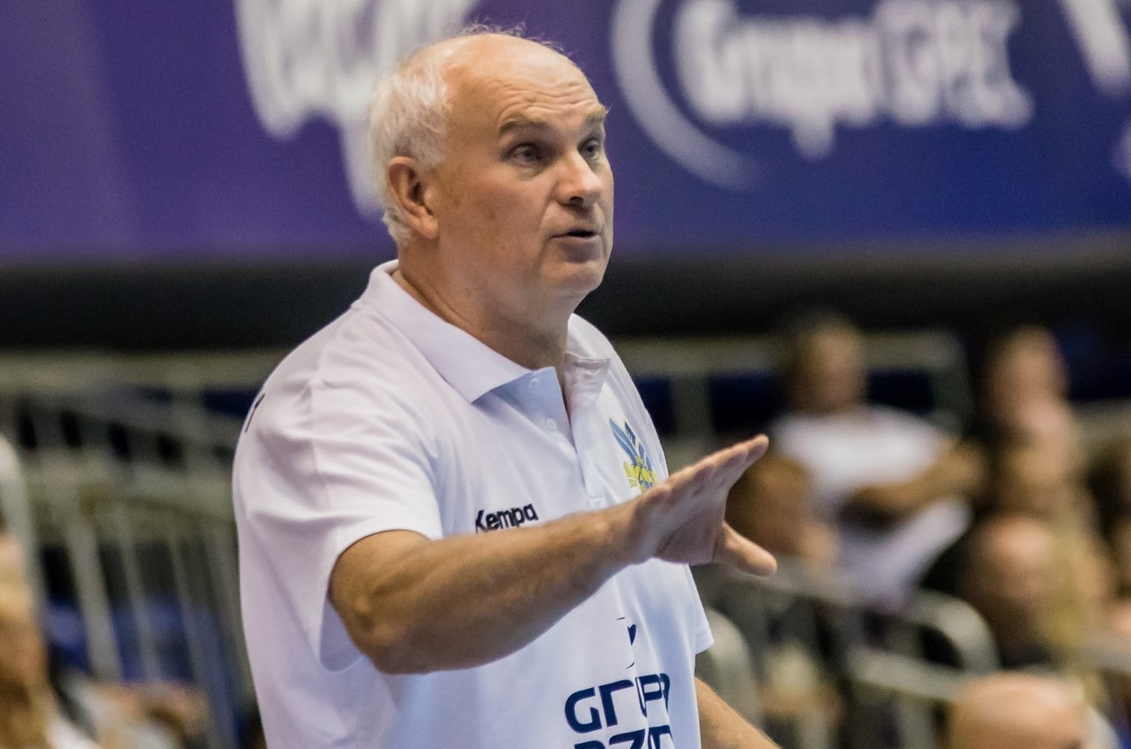 MŚ 2021. Daniel Waszkiewicz był spokojny podczas meczu Polaków. Wskazał ...