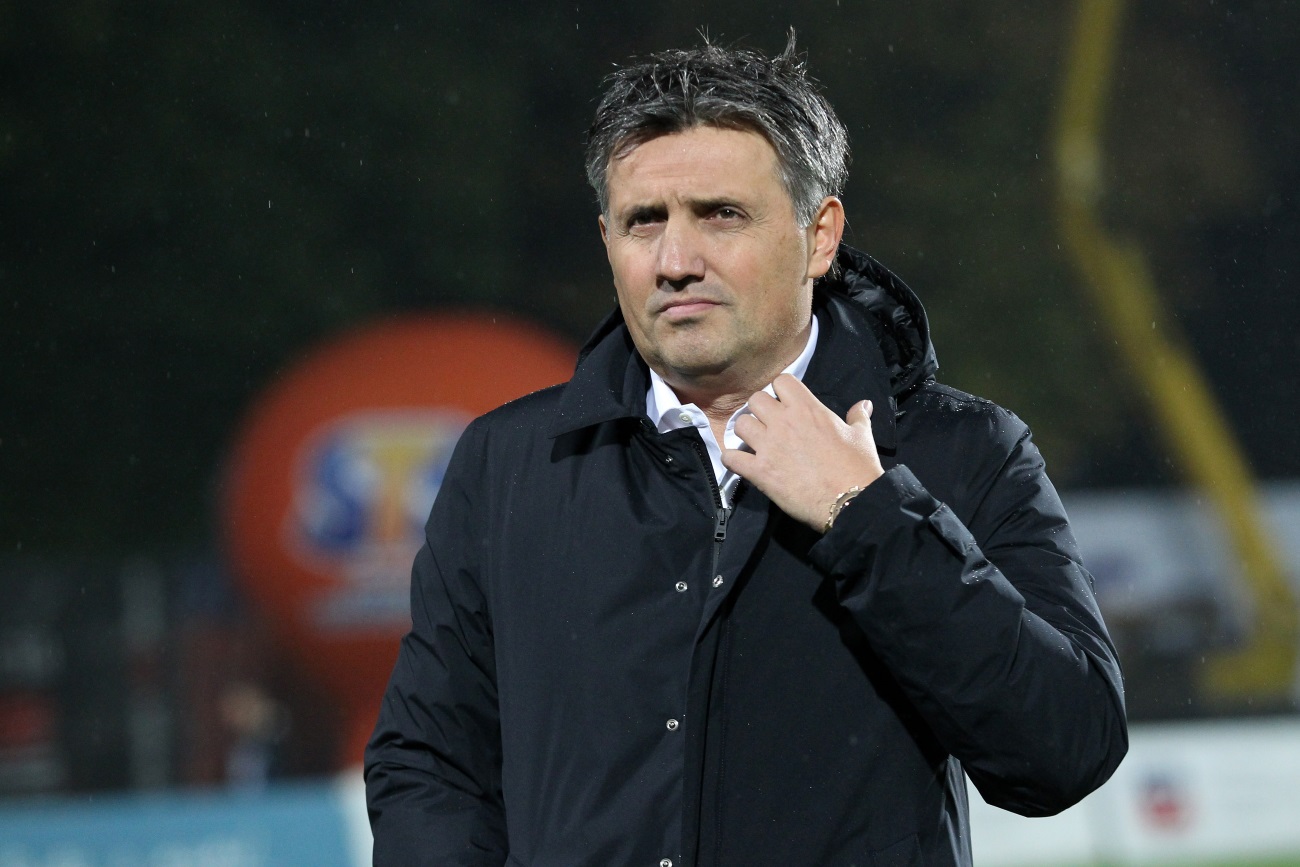 Romeo Jozak: Wolę wygrać tak niż 10:0 - Sport WP SportoweFakty