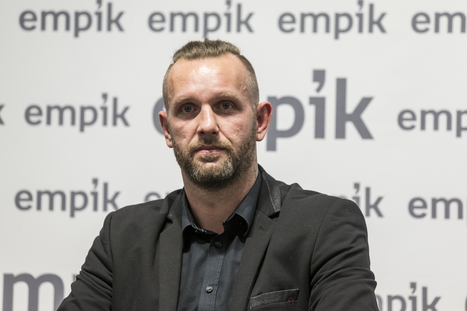 Grzegorz Tkaczyk: Najlepsi żołnierze dostają najtrudniejsze zadania - 3 ...