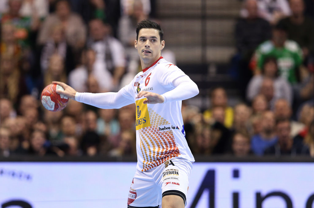 Angel Fernandez Perez: To najlepszy czas w mojej karierze! Moment na ...