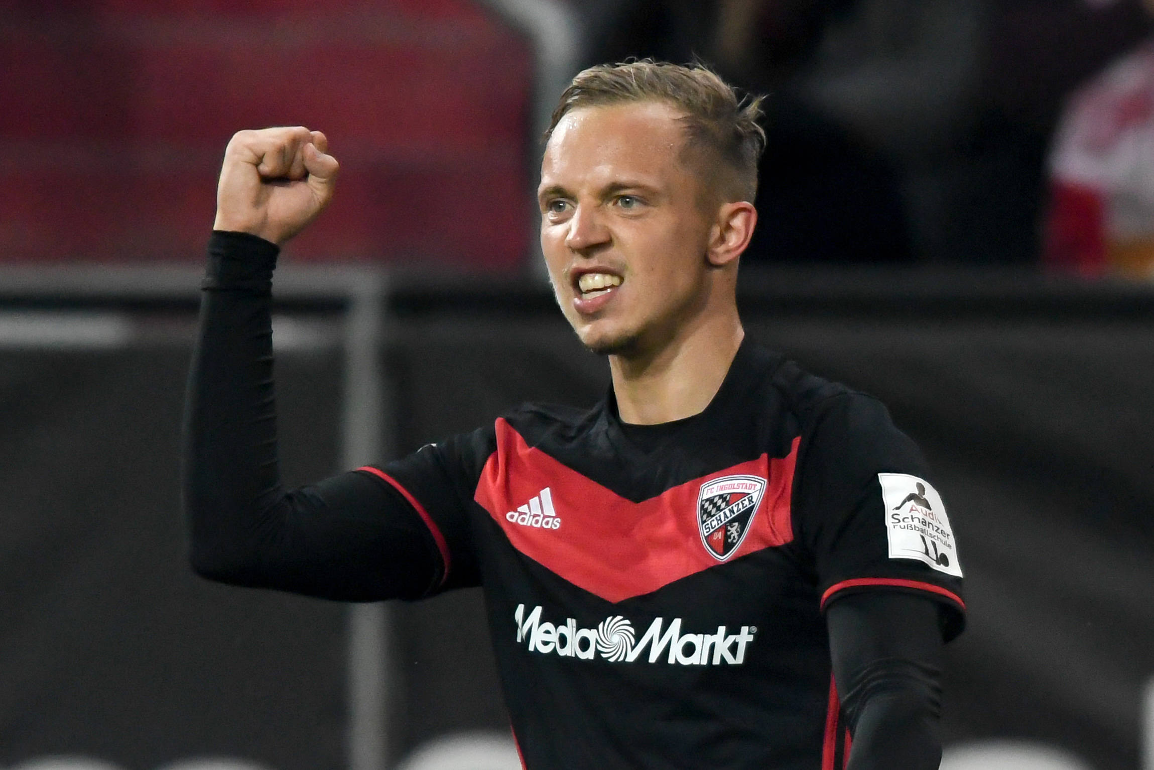 Sonny Kittel robi furorę. Polski Reus? - Sport WP SportoweFakty