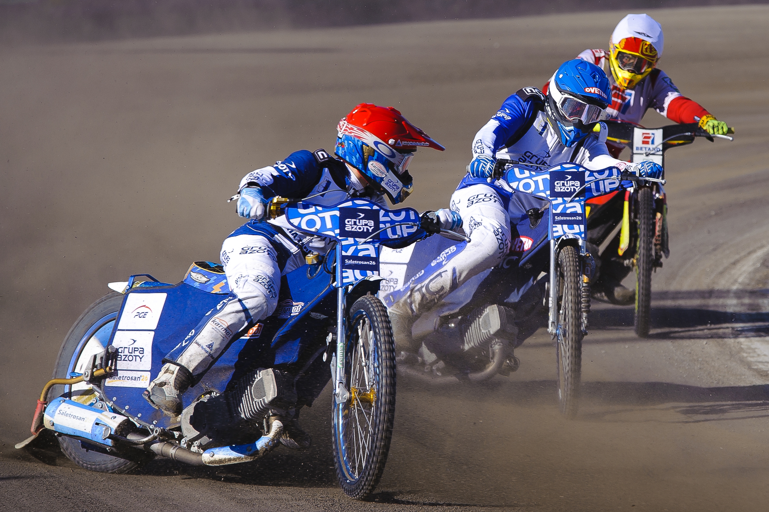 Jakub Jamróg w The Voice of Poland. Pokaże się w kevlarze z żoną ...