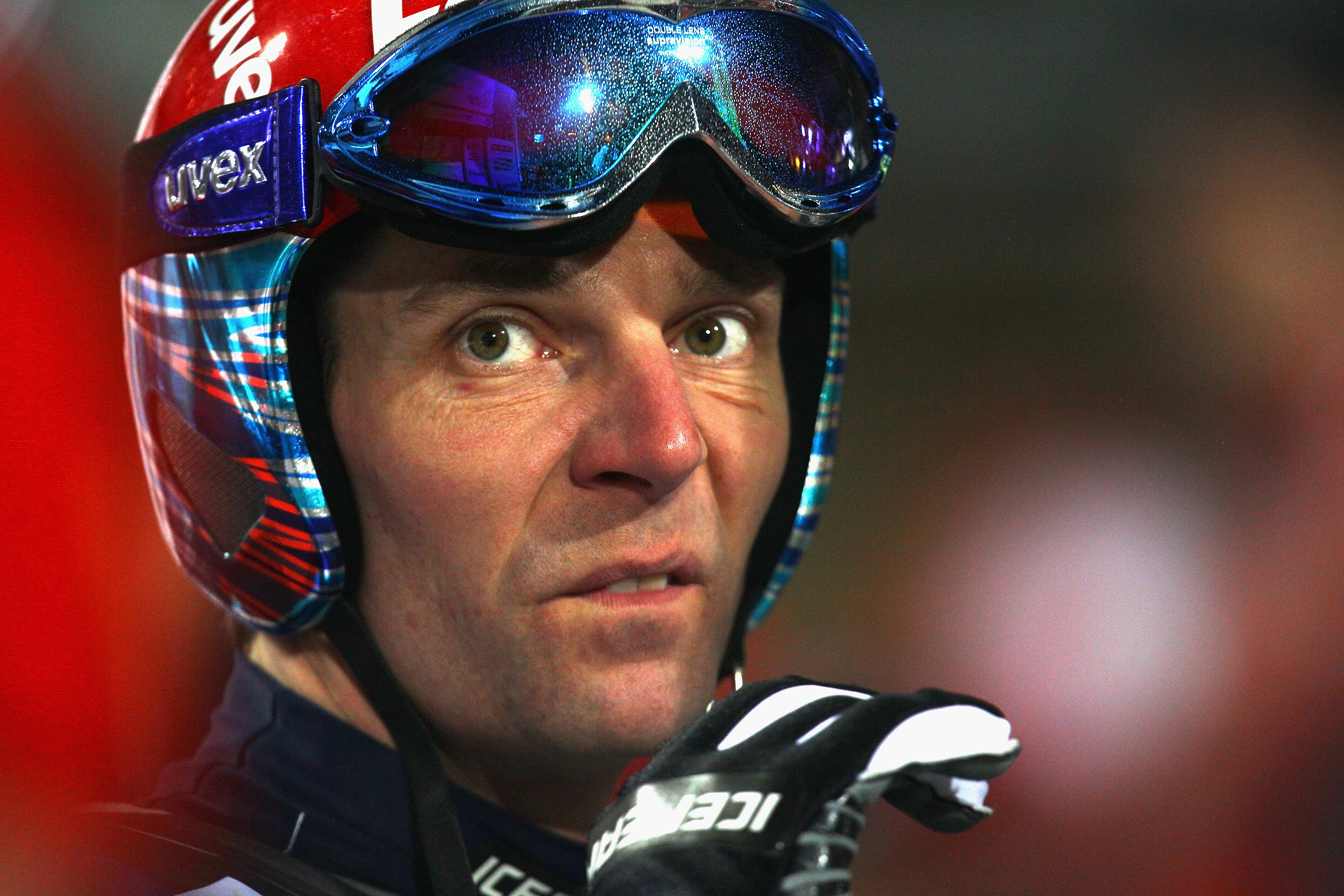 Skoki narciarskie. Janne Ahonen wspomina groźby z Polski. Adam Małysz ...