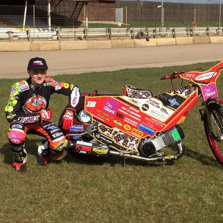 Drew Kemp. Brytyjczycy mają kolejny talent, a polskie kluby już powinny ...