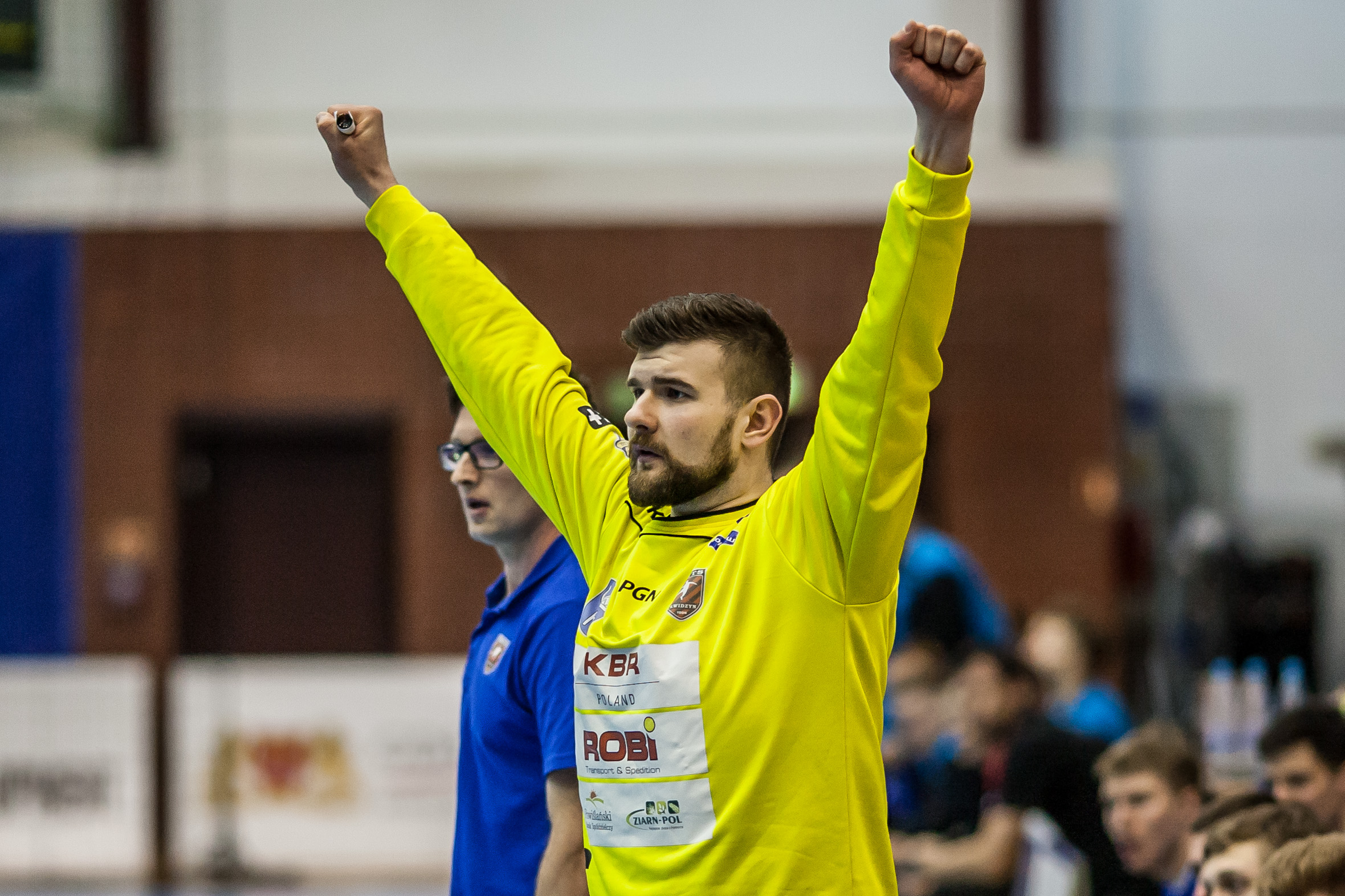 Pierwszy taki wyczyn w Superlidze. Bartosz Dudek znowu wygrał głosowanie - Sport WP SportoweFakty