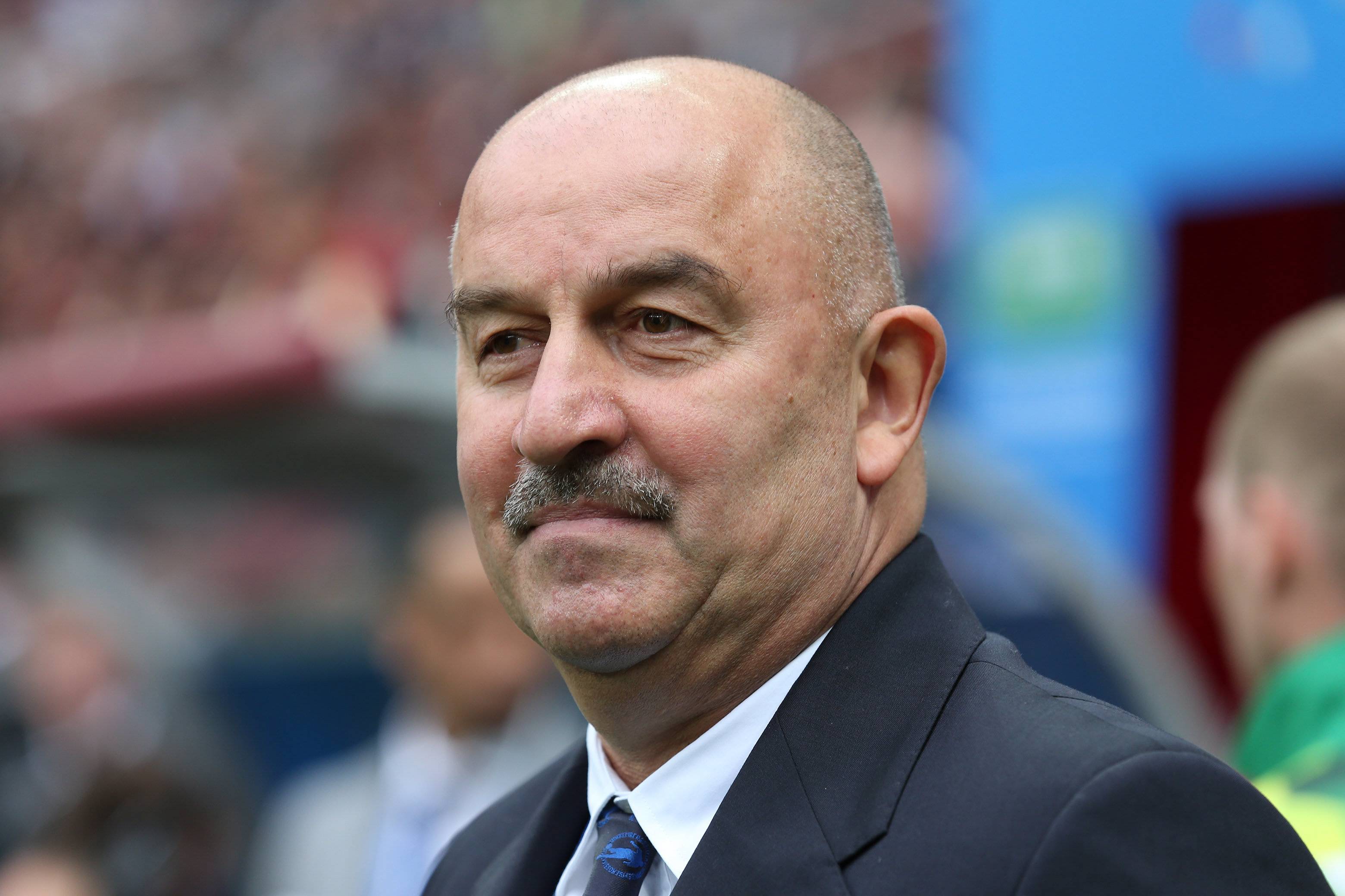 "Pokonamy koronawirusa, bo jesteśmy z ZSRR!". Stanisław Czerczesow o ...