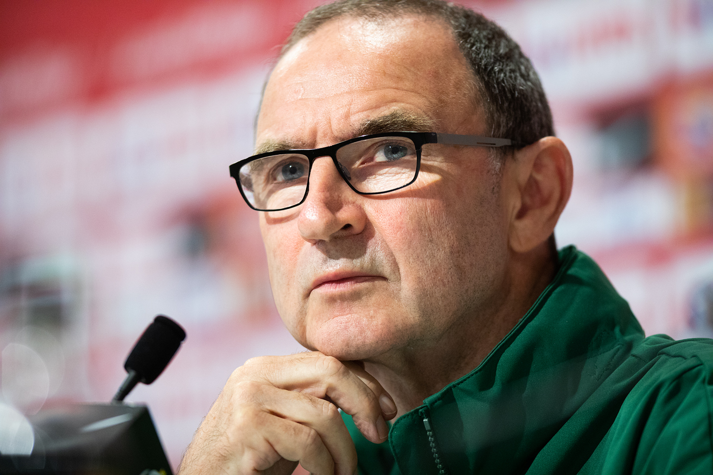 Martin O’Neil nie jest już selekcjonerem reprezentacji Irlandii - Sport ...