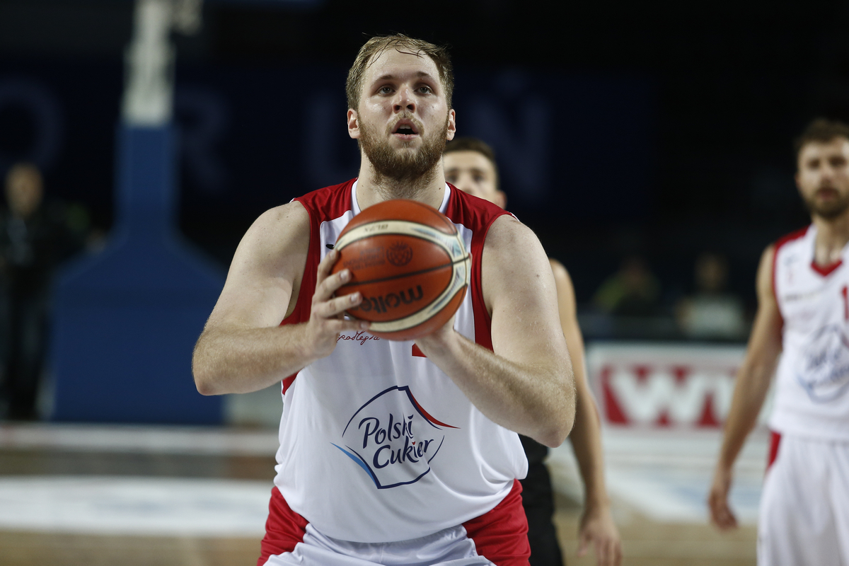 Przemysław Karnowski może liczyć na kolegów. Jego rola w zespole ma ...