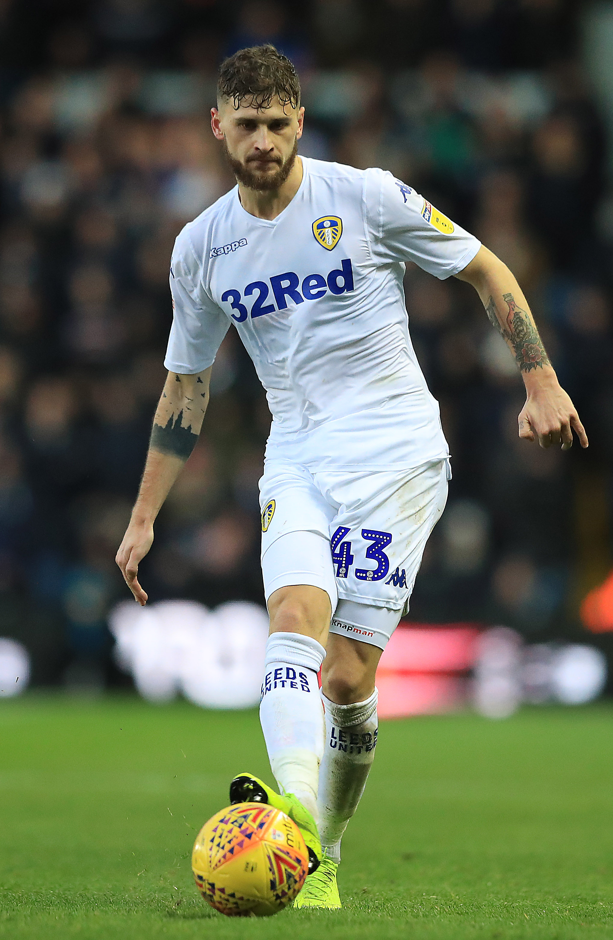 The Championship: druga z rzędu porażka Leeds United po szalonym meczu ...