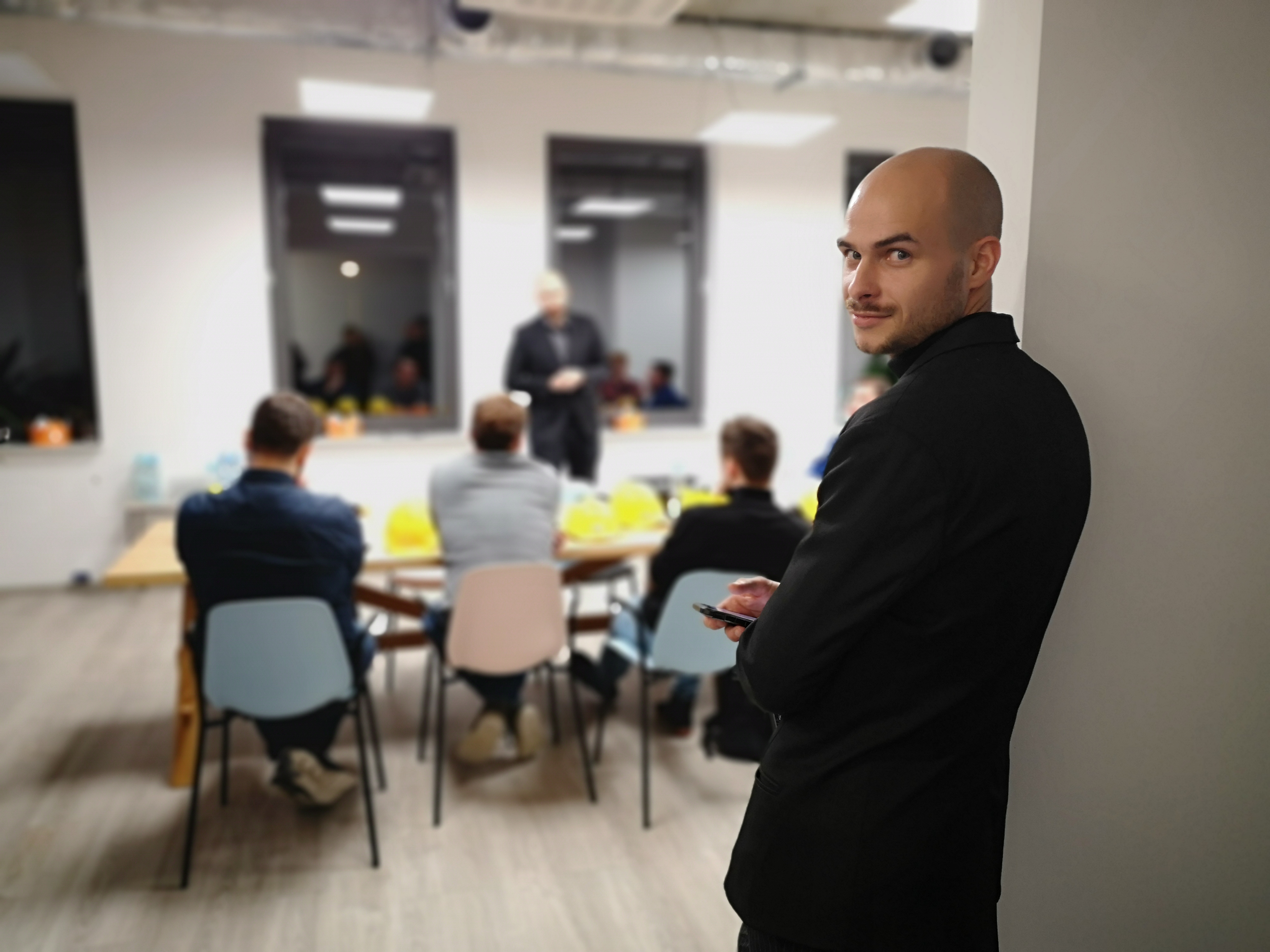 Maciej "Sawik" Sawicki: Mam nadzieję, że obecny rząd dostrzeże olbrzymi ...