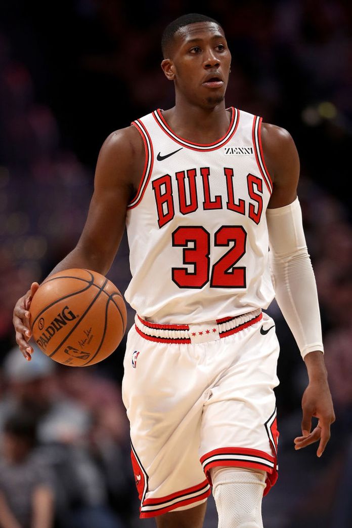 Kris Dunn - od nędzy do pieniędzy - Sport WP SportoweFakty