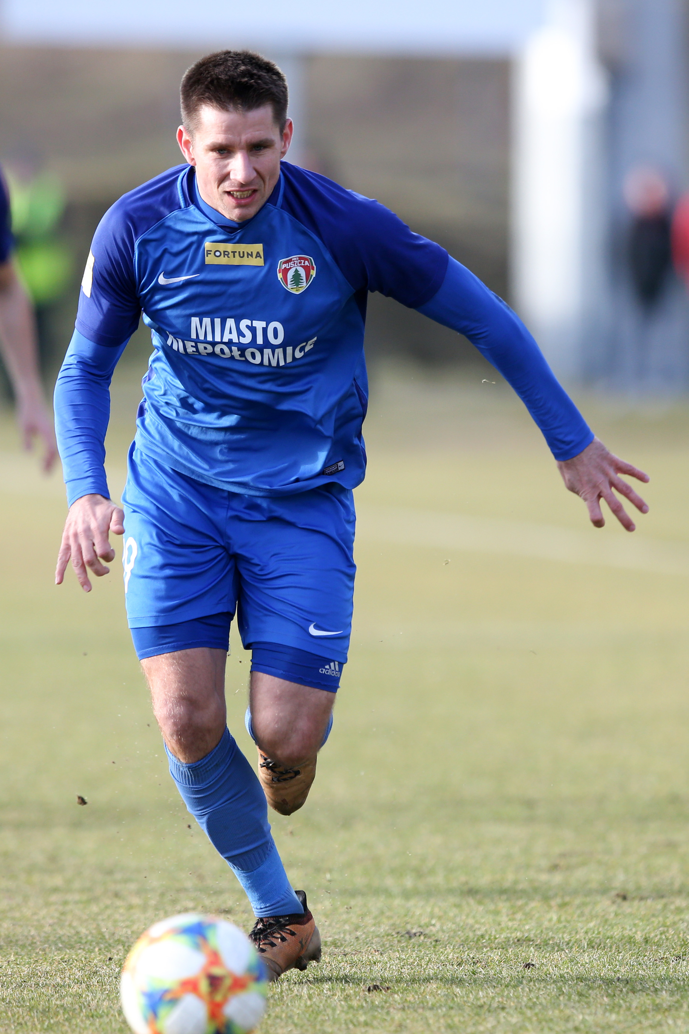 Marcin Orłowski: Postaramy się jeszcze sporo namieszać w tej edycji ...