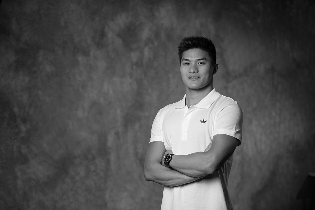 Zmarł mistrz świata w pływaniu Kenneth To - Sport WP SportoweFakty