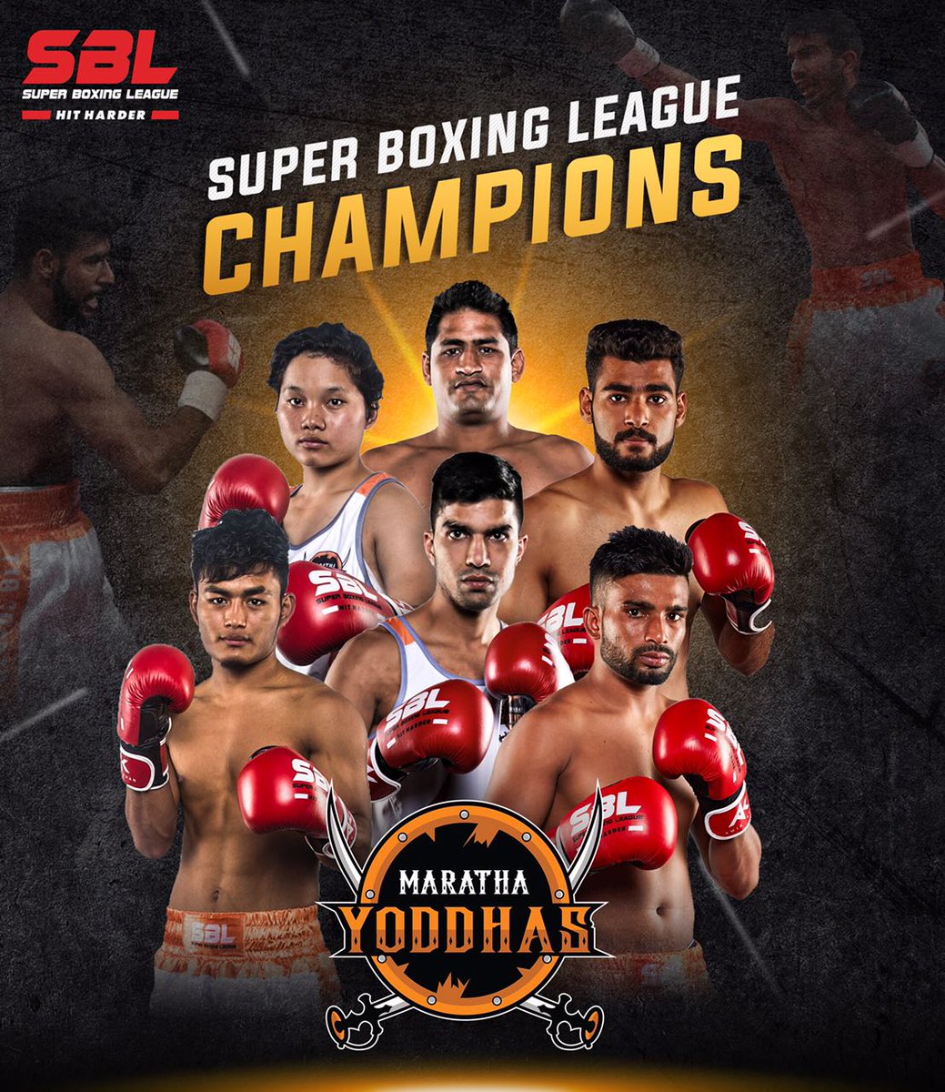 Super Boxing League od czerwca wyłącznie w Fightklubie - Sport WP ...