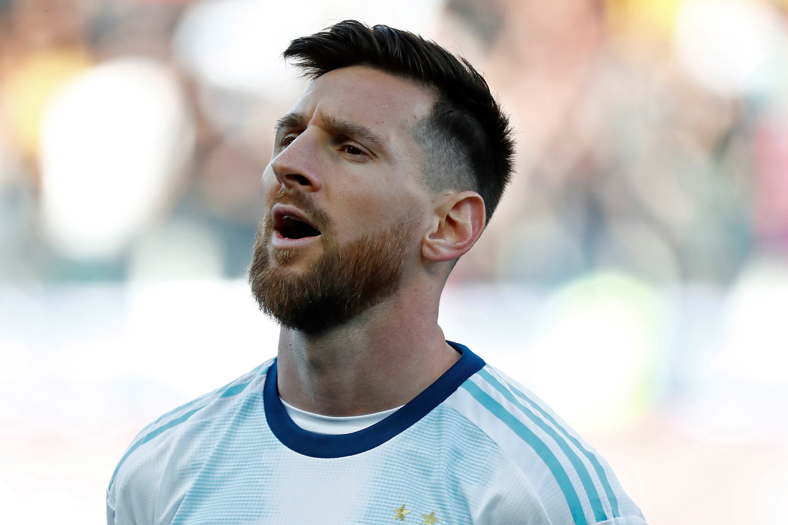 Copa America 2019. Lionel Messi: Byliśmy lepsi od Brazylii - Sport WP ...