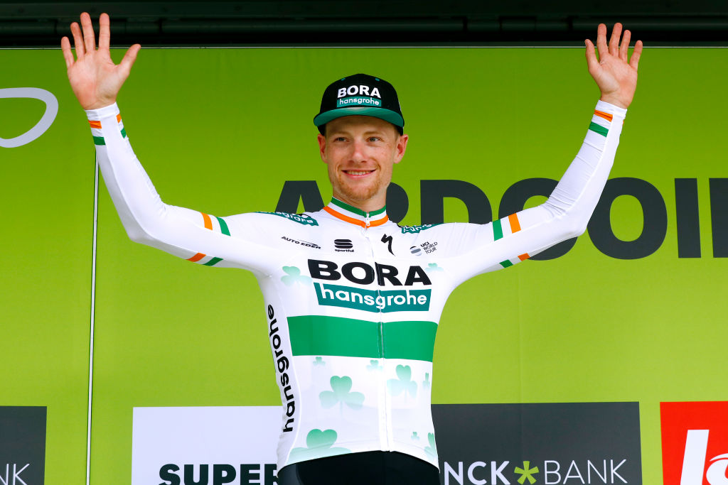 Santos Tour Down Under: Sam Bennett wygrał 1. etap. Reprezentanci CCC ...