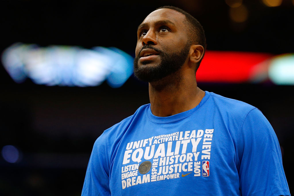 NBA. Patrick Patterson zmienia barwy i dołączy do Los Angeles Clippers ...