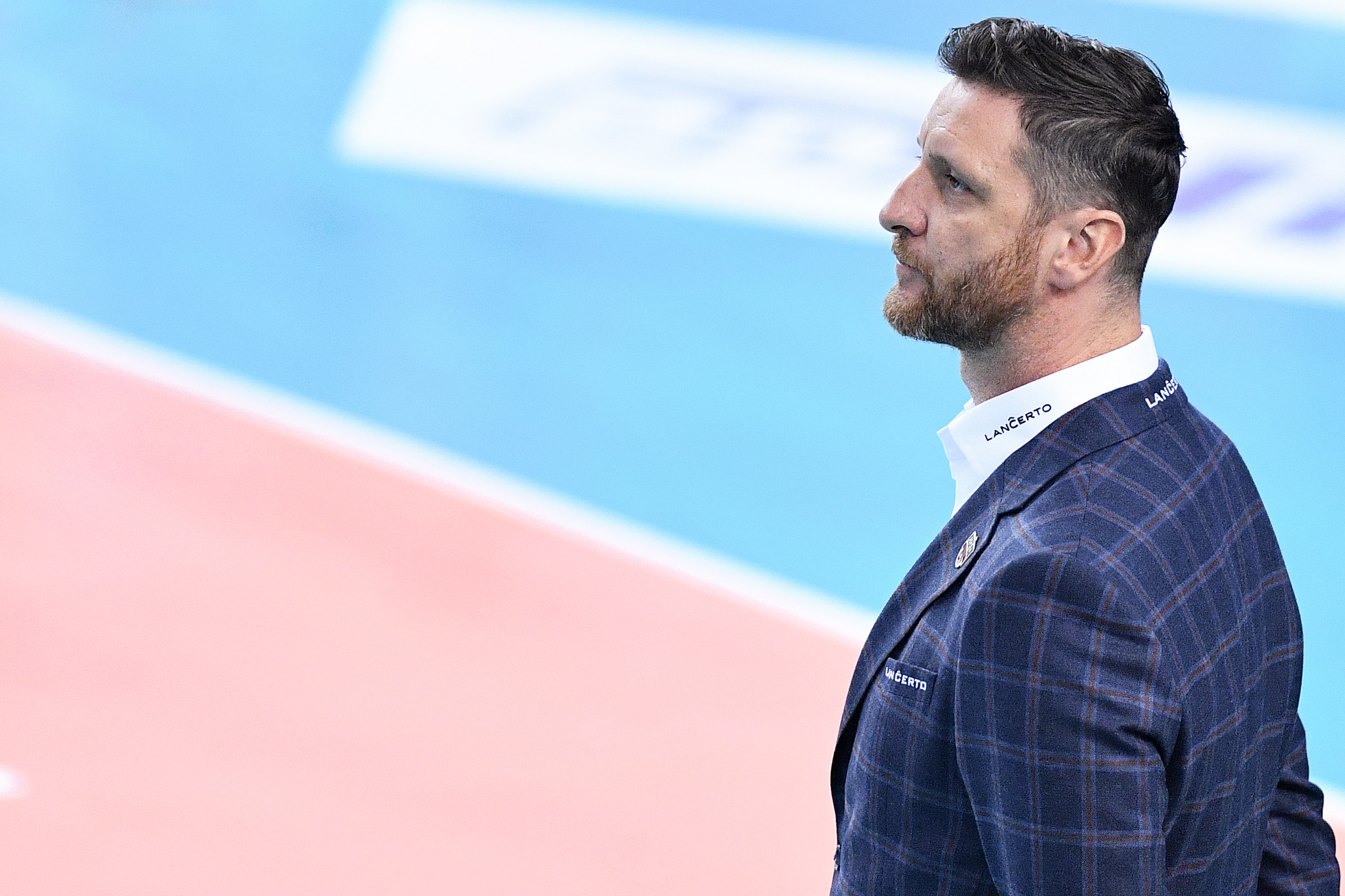PlusLiga. Piotr Gruszka: W meczu z GKS-em Katowice musimy wyjść i gryźć ...
