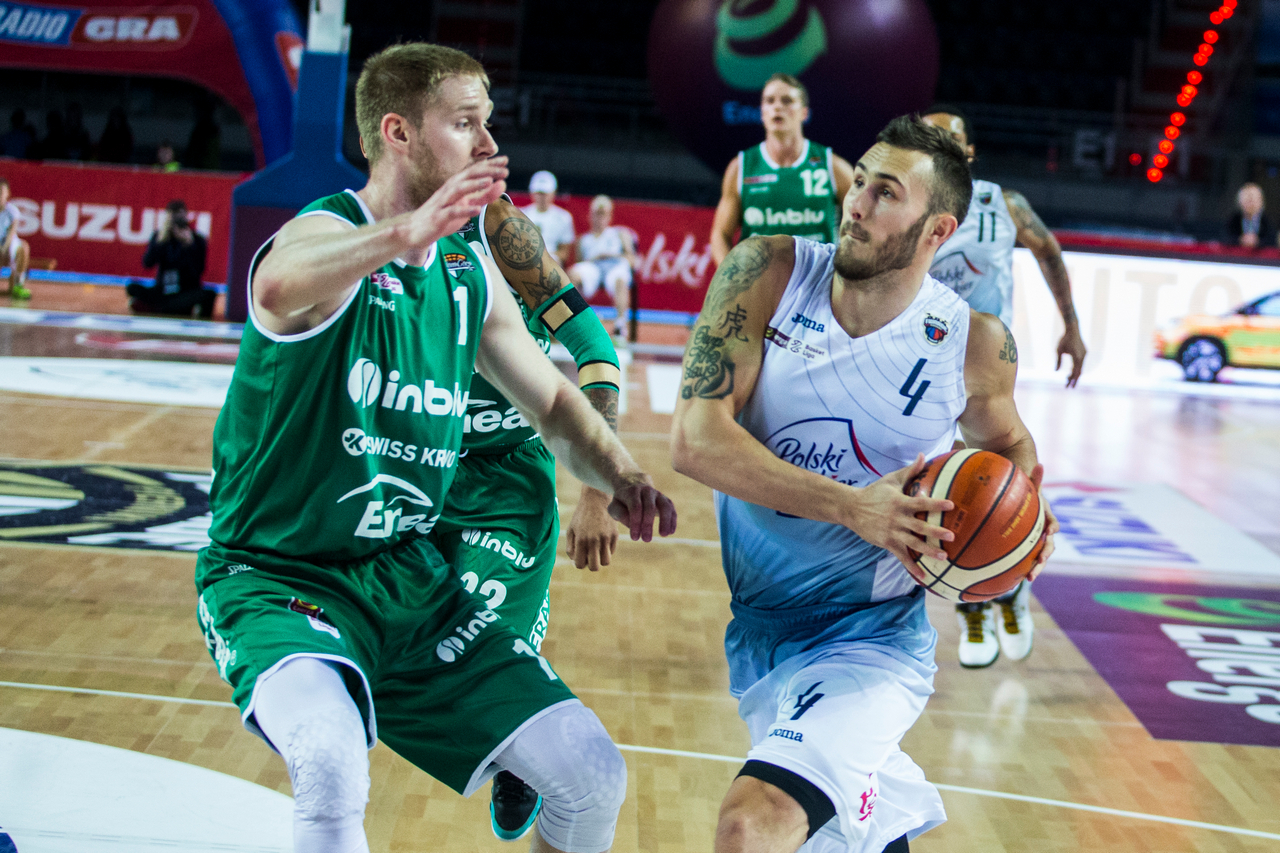 EBL. Keith Hornsby: Powrót do Torunia? Chciałbym to zrobić (wywiad ...