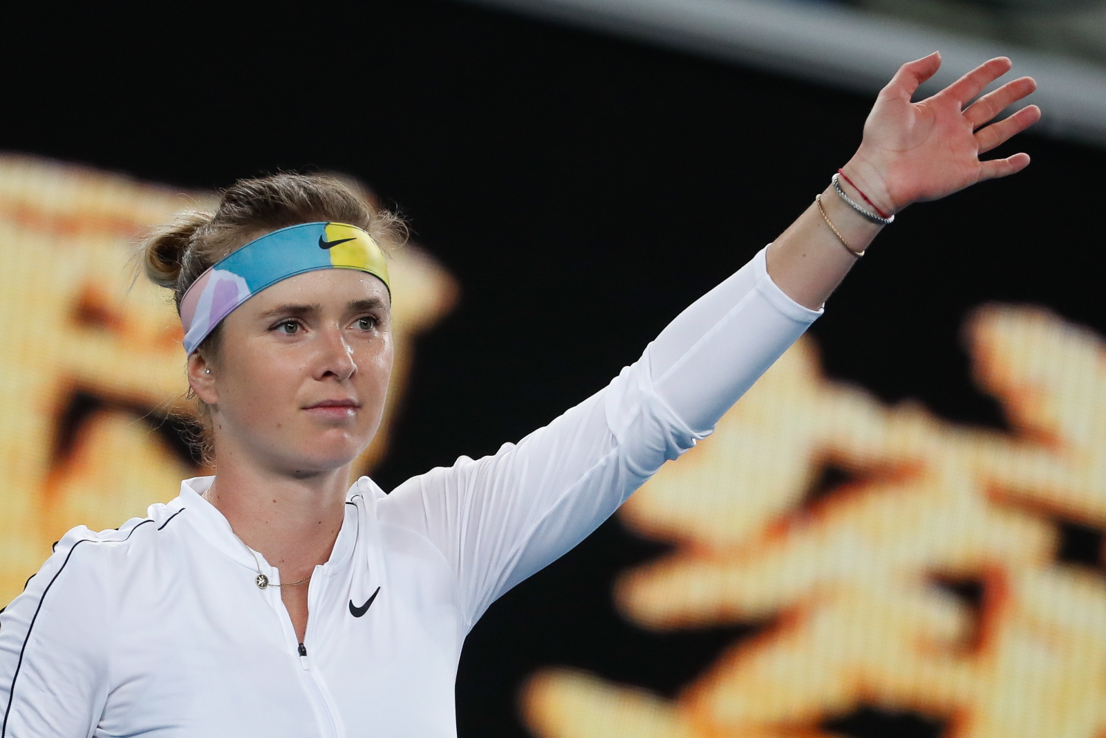 Elina Switolina o igrzyskach olimpijskich w nowych realiach. "Możliwe ...