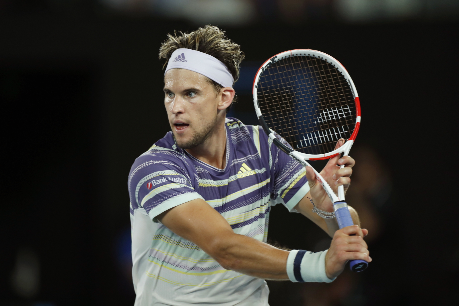 Tenis. Nicolas Massu chce doprowadzić Dominika Thiema na szczyt ...