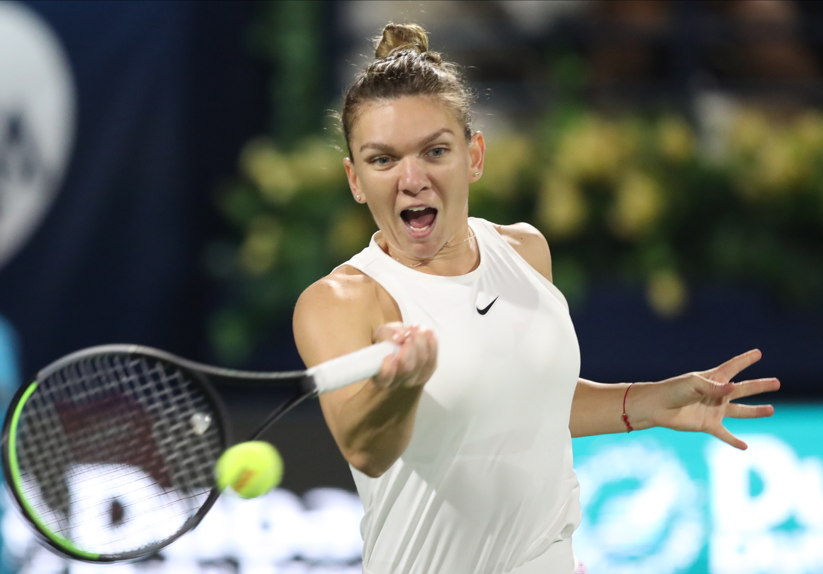 Tenis. Simona Halep o powrocie po pandemii koronawirusa. "To będzie ...