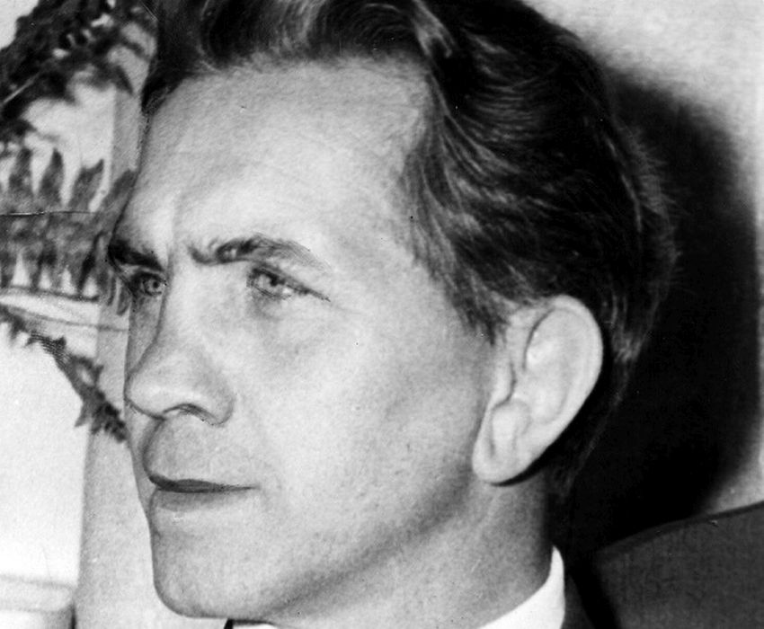 Pobity przez Gestapo, szykanowany przez komunistów. Zygmunt Chychła był ...