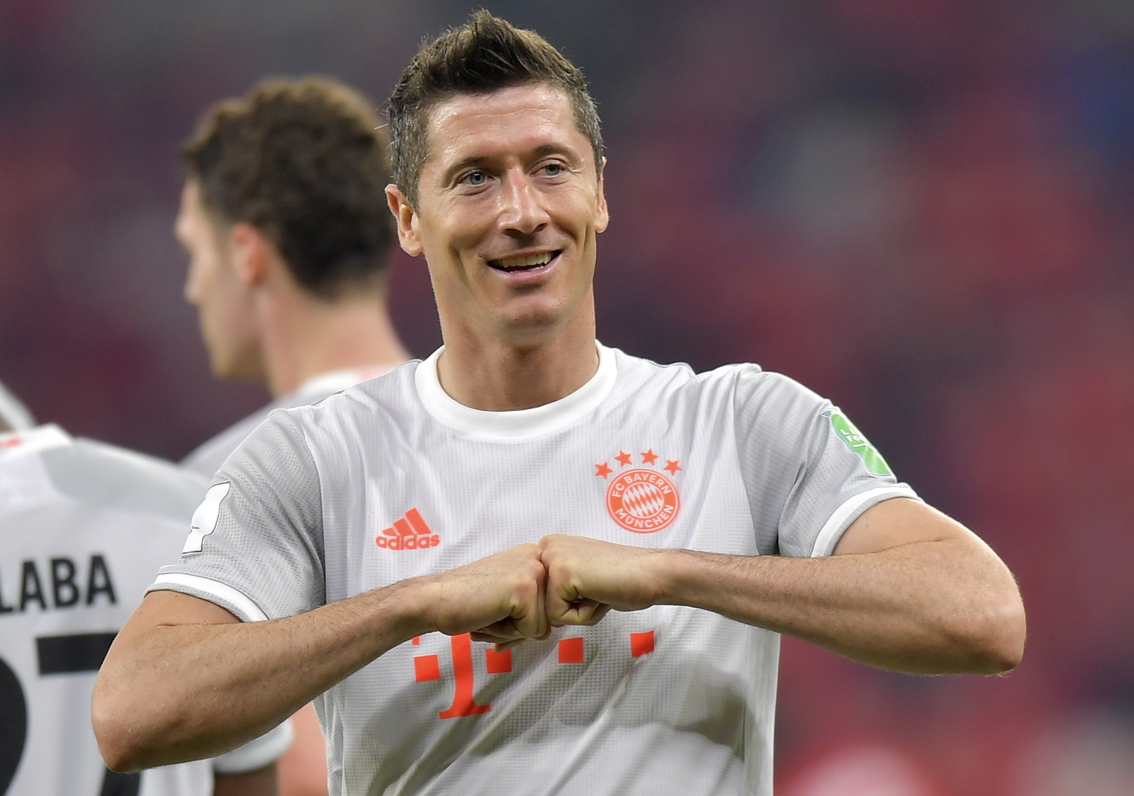 Transfermarkt.de: wartość Roberta Lewandowskiego nie uległa zmianie ...