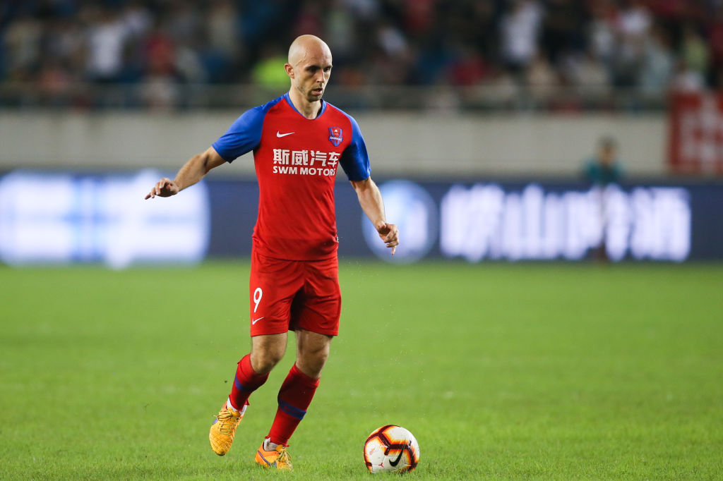 Oficjalnie: Adrian Mierzejewski w nowym klubie - Sport WP SportoweFakty