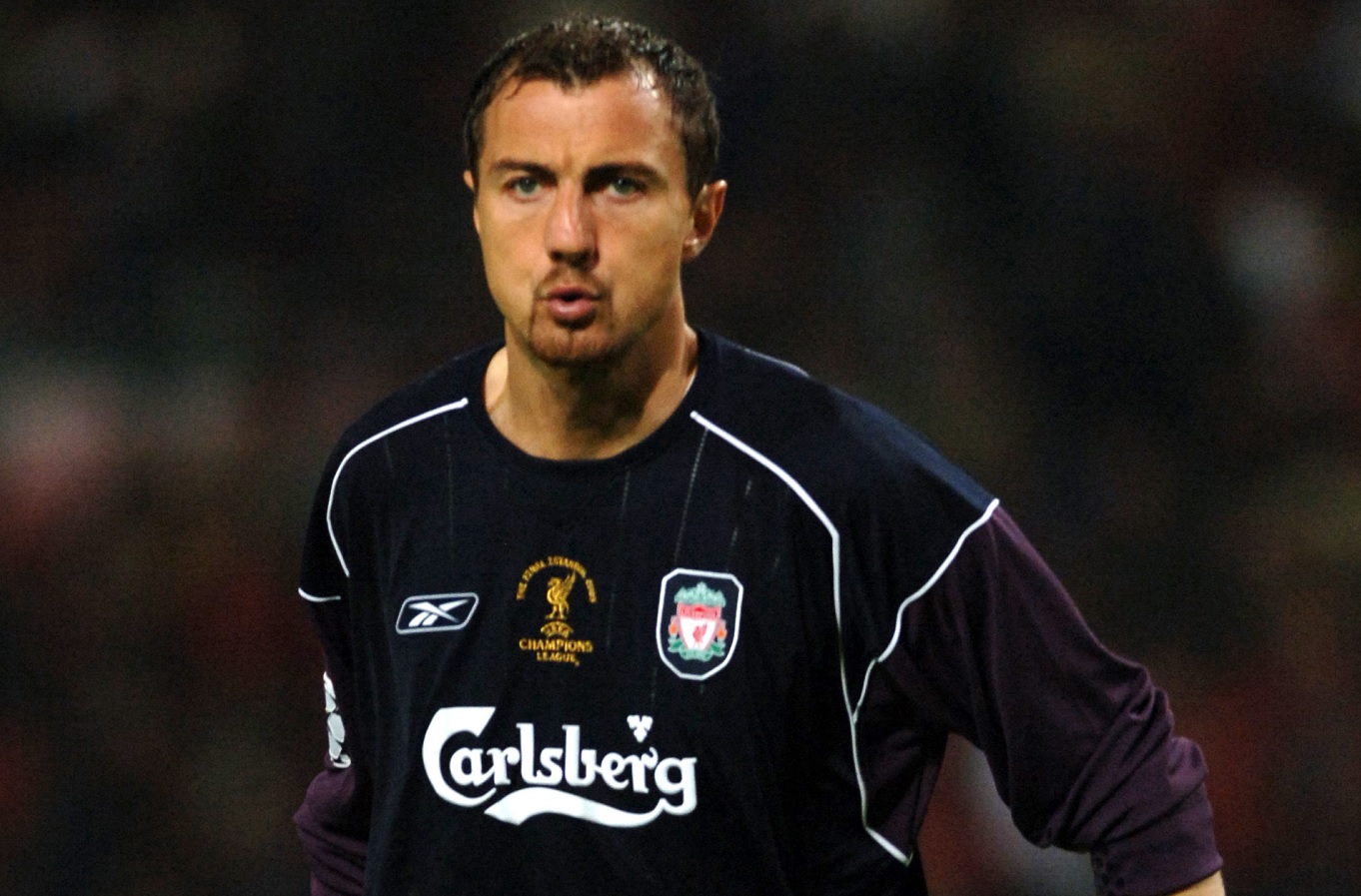 Najbardziej spektakularna obrona Jerzego Dudka? UEFA przypomniała ją ...