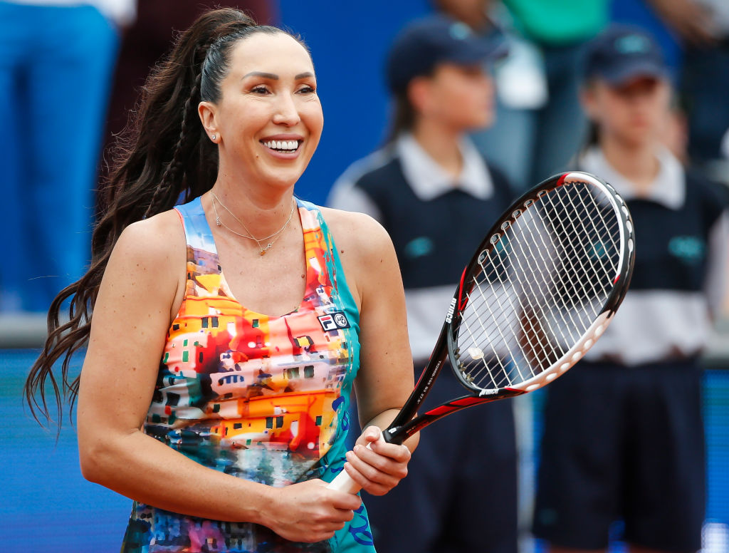 Radosna nowina. Była liderka rankingu WTA została mamą - Sport WP ...