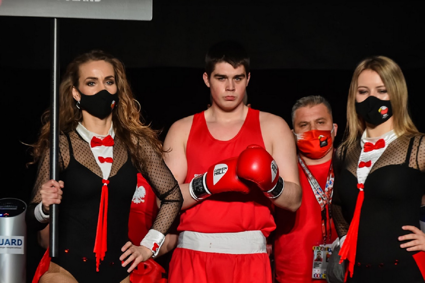 Popis Laury Grzyb. Polka obroniła tytuł mistrzyni Europy - WP SportoweFakty