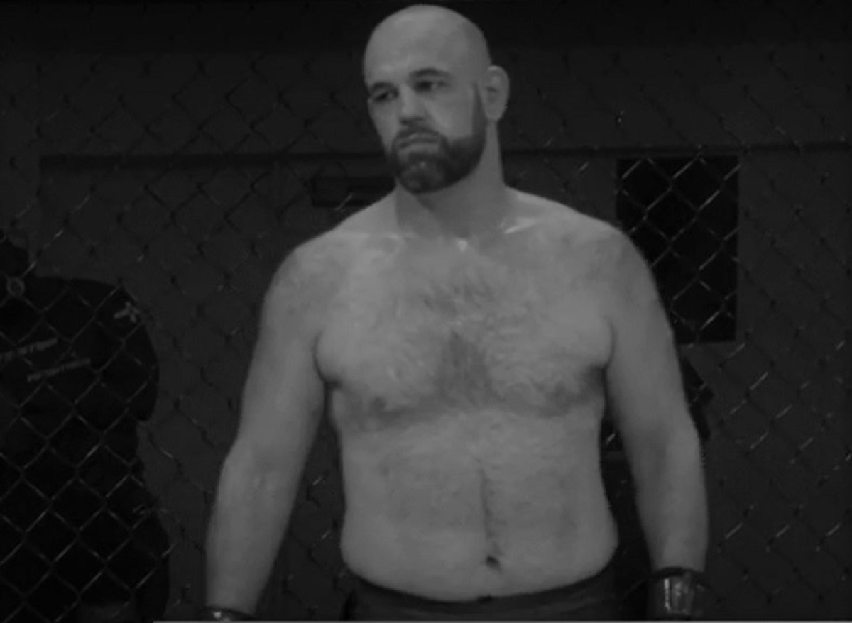 Justin Thornton nie żyje. Zmarł po walce na gołe pięści - Sport WP ...