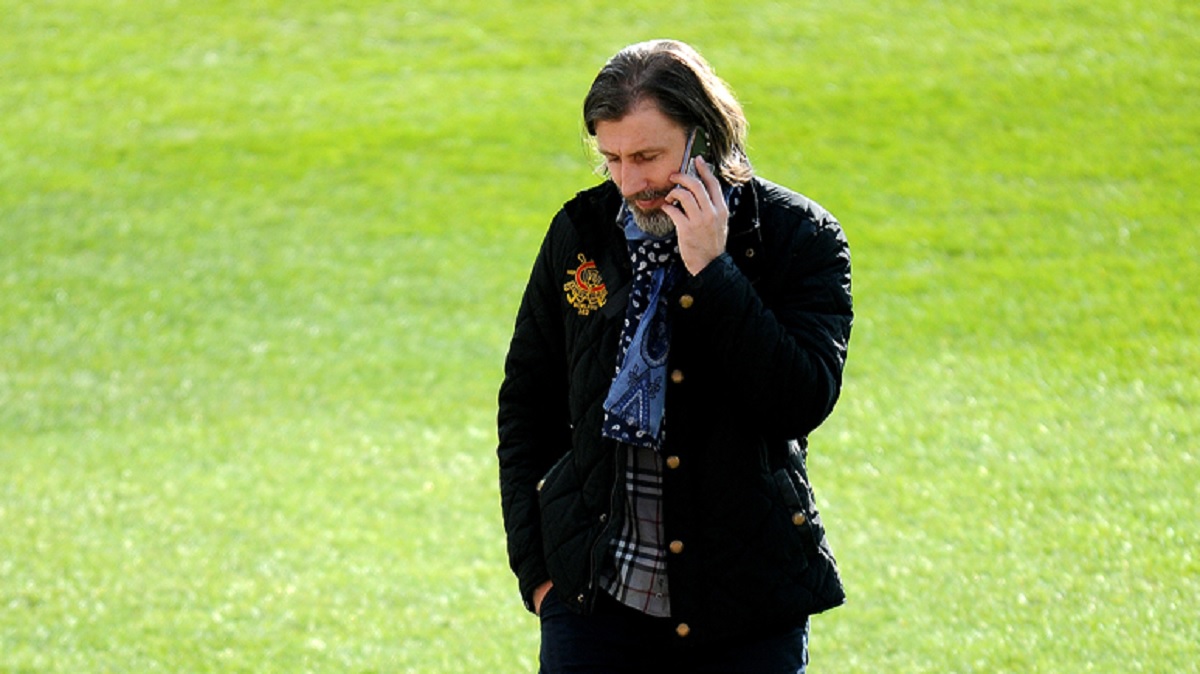 Kosowski typuje wynik meczu Lech - Fiorentina. Wskazuje, co będzie ...