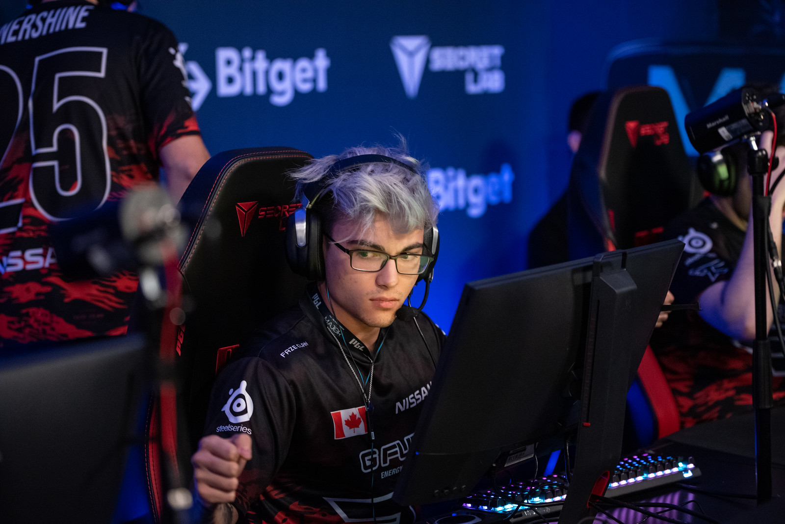 Ranking HLTV najlepszych graczy CS:GO 2021 roku: 17. "Twistzz" - Sport ...