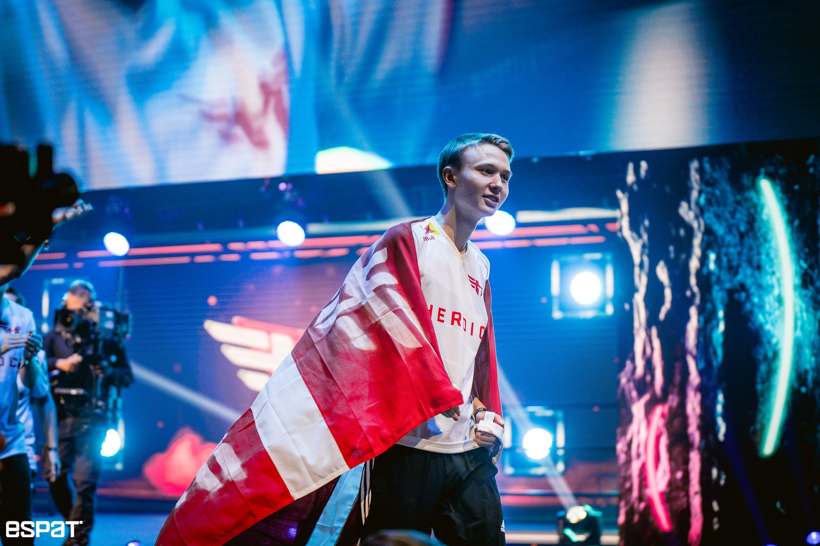 Ranking HLTV najlepszych graczy CS:GO 2021 roku: 16. "stavn" - Sport WP ...