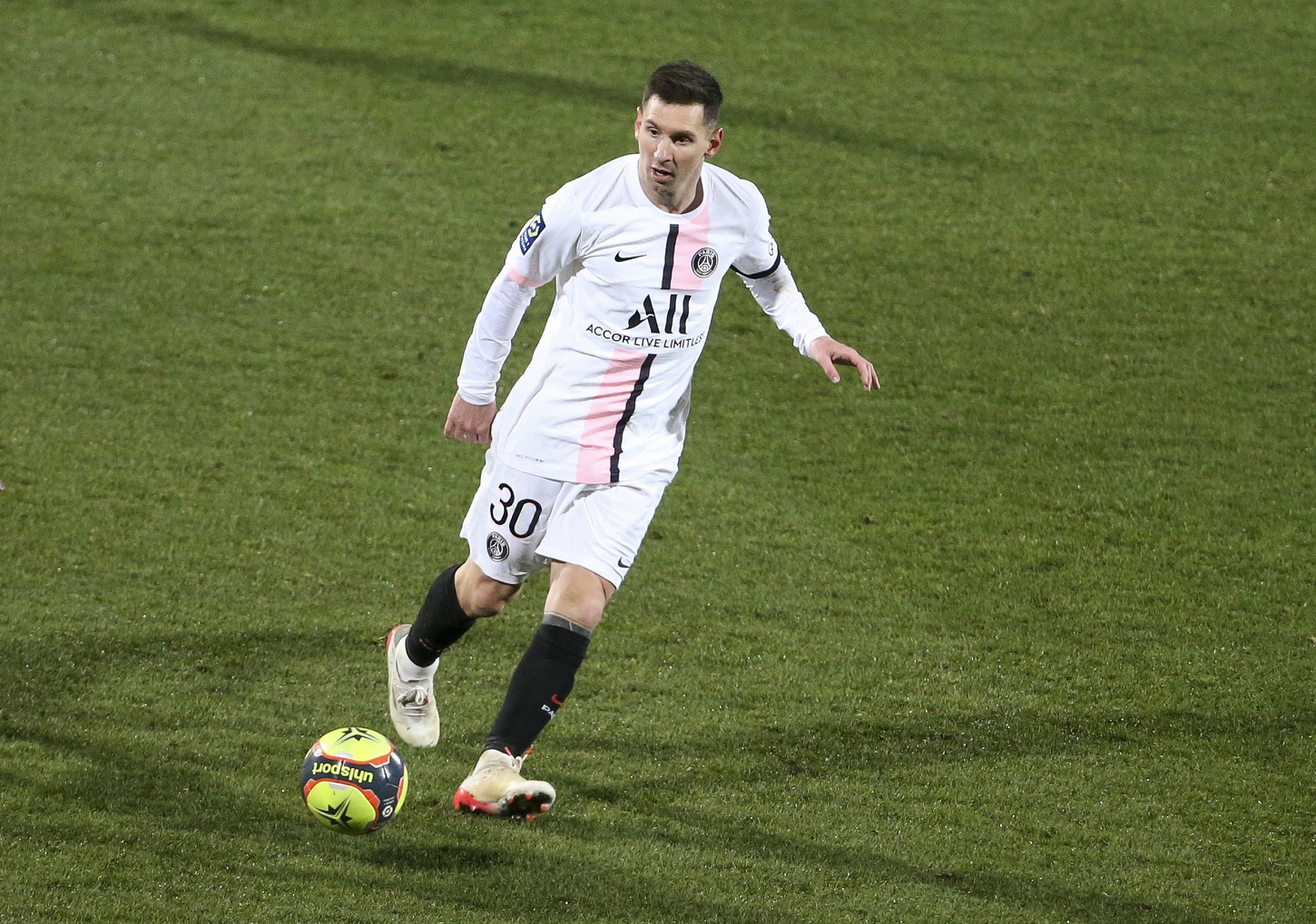 Niepokojące informacje o Lionelu Messim - Sport WP SportoweFakty