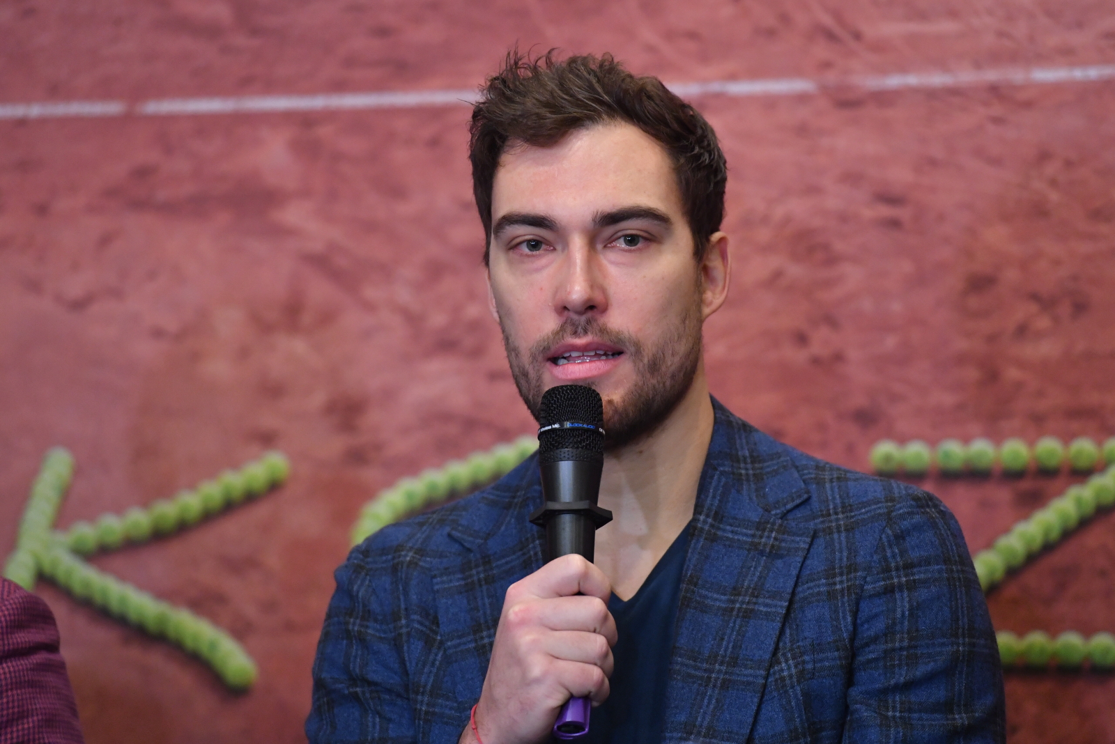 Jerzy Janowicz ogłosił plany powrotu do tenisa. "To może wydłużyć moją ...